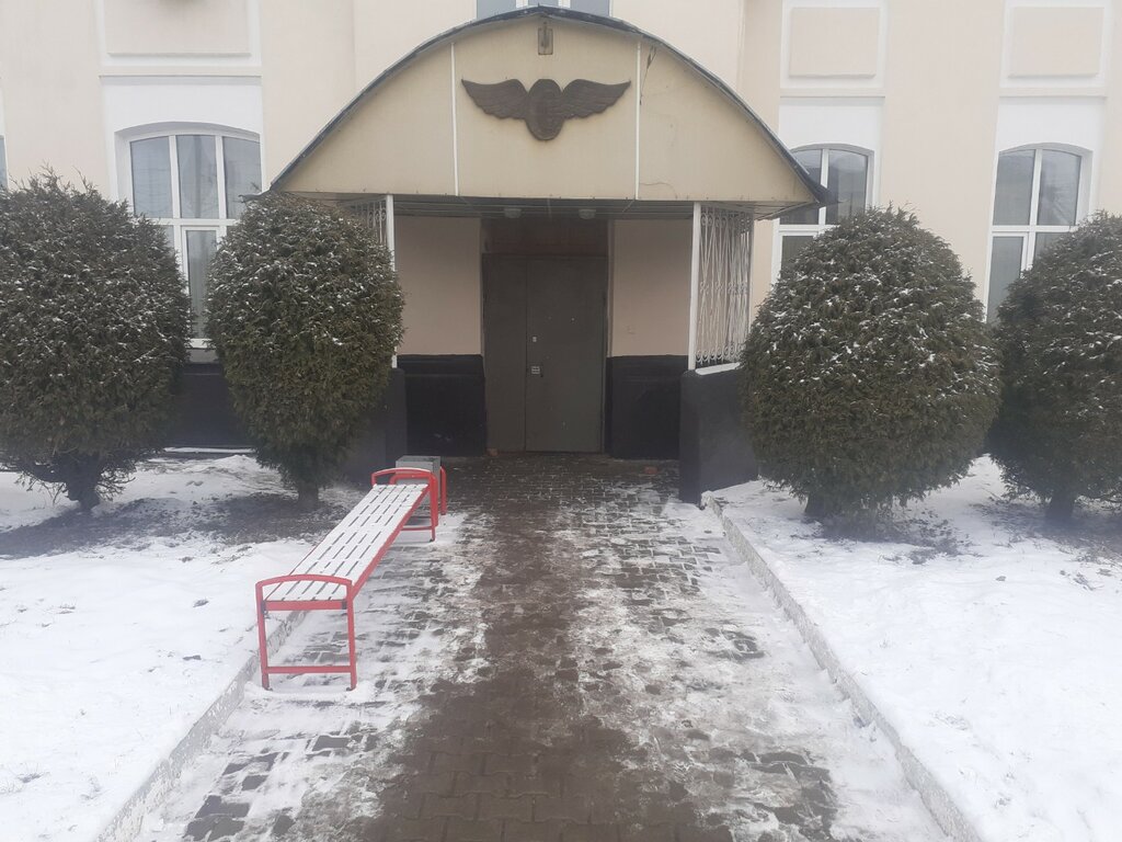 Demiryolları yönetimi ve bakımı RZhD Filial Motor-vagonnoye depo Novomoskovsk-1, Tula, foto