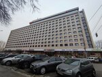 Персонал Навигатор (Plekhanovskaya Street No:9), i̇nsan kaynakları şirketleri  Voronej'den