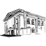 Yaroslavl State Philharmonic (Maksimova Street No:13), filarmoni  Yaroslavl'dan