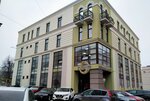 Клюква в сахаре (Pervomayskiy Avenue No:33Б), i̇ç mimarlık firmaları  Riazan'dan