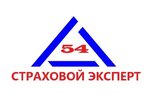 Insurance Expert 54 (Pokatnaya ulitsa No:130/1), trafik güvenlik müfettişi  Novosibirsk'ten