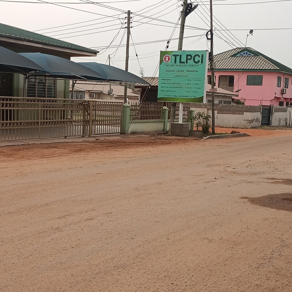 Dini dernekler Tlpci, Dünya, foto