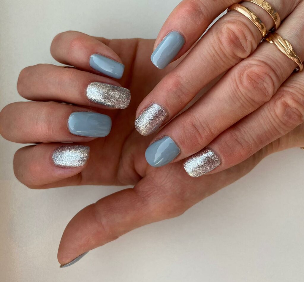 Uzman hizmetleri Manicure, Novokuznetsk, foto