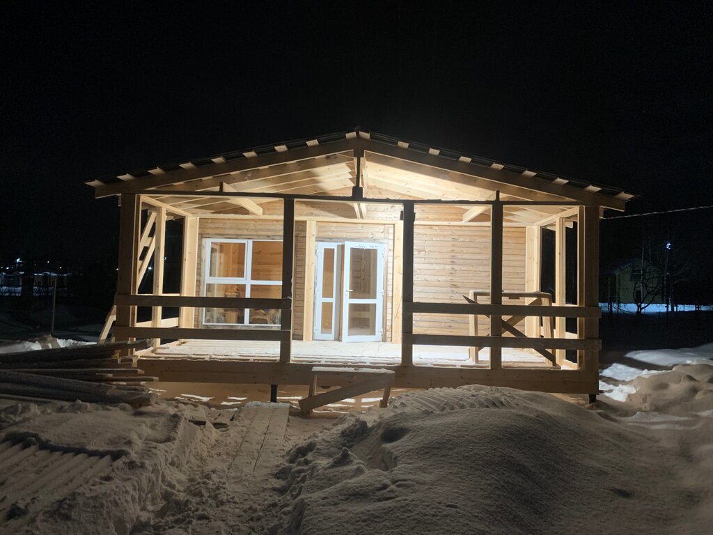 Bahçecilik dernekleri ve kuruluşları Гжель, Moskova ve Moskovskaya oblastı, foto