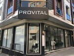 Provital (İstanbul, Bayrampaşa, Yıldırım Mah., Kınalıada Sok., 43A), protez yapımı  İstanbul'dan