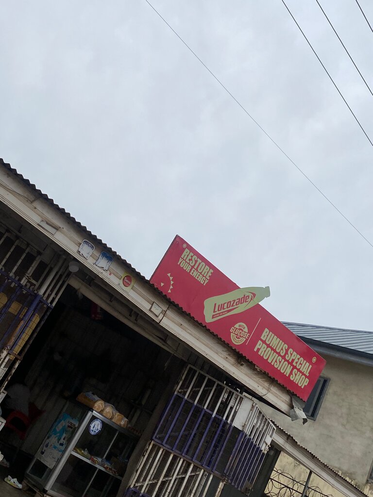 Market Bumus aoecial provision Shop, Dünya, foto