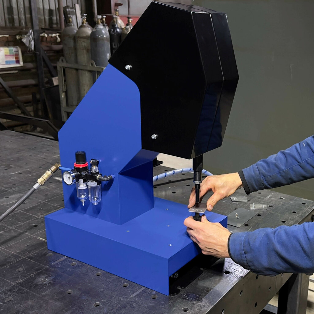 Metal konstrüksiyon firmaları Akron-Tech, Saint‑Petersburg, foto