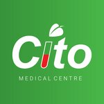 Cito Medical Centre (Hrachya Nersisyan Street No:14/2), tıbbi laboratuvarlar  Erivan'dan