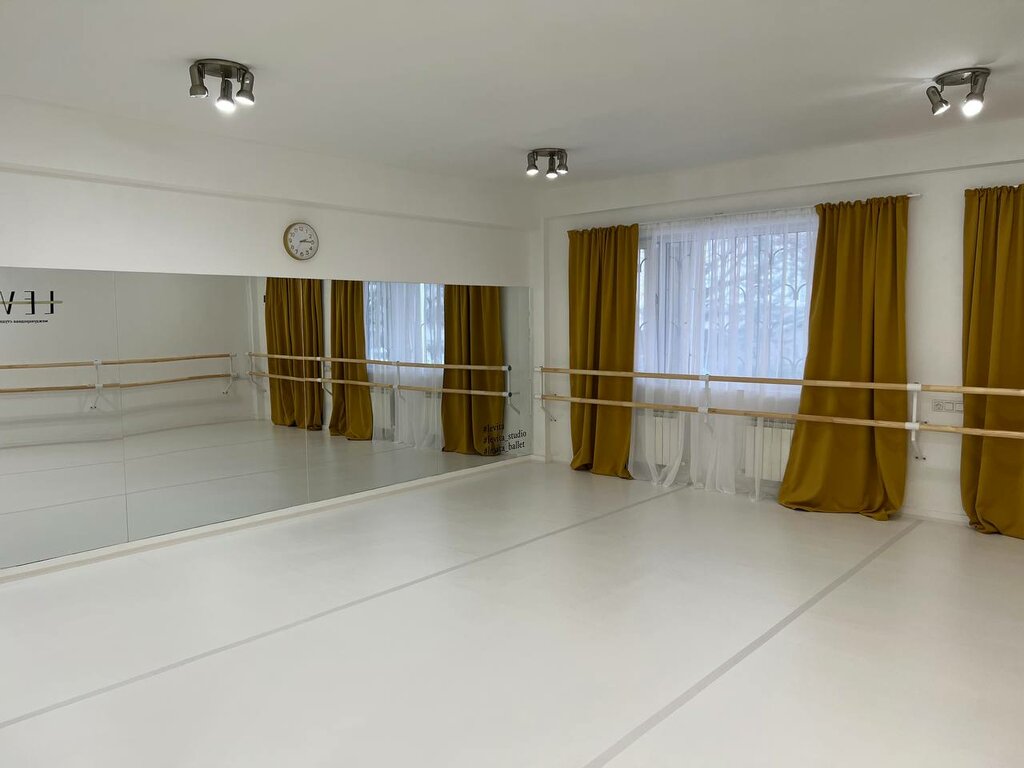 Bale okulları LEVITA, Tiflis, foto