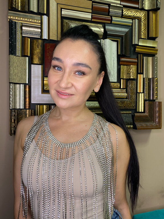 Güzellik salonu Офис 4, Kirov, foto