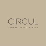 Circul (ulitsa Radishcheva No:6В), özel mobilya yapımı  Habarovsk'tan