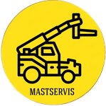 Mast Servis (ulitsa Kovalyova No:2А, agragaradok Samahvalavichy), özel tekniklerin onarımı  Minskaya oblastından