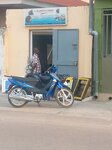 Ets Alumate Congo (Brazzaville, Commune de Moungali, Rue Nko, 699), terziler  Kongo'dan