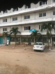 International Technology Higher Education Center of Abidjan (Abidjan, Cocody, Quartier de la Angré), yüksekokul  Abican'dan