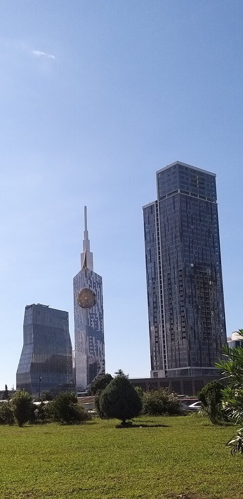 Otel Hotel Varios, Batum, foto
