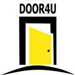 Door4u (ulitsa Alpinistov No:77Е), kapılar  Yekaterinburg'dan
