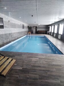 Mirage (ulitsa Khabarova No:27Г), otel  Şahty'den