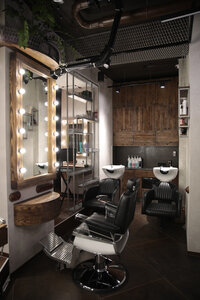 Wpoint (Altayskaya Street No:105), güzellik salonu  Tomsk'tan