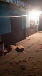 Boucherie Alimentaire (Brazzaville, Commune de Moungali, Rue Mayama), kasap, şarküteri  Brazzaville'den