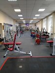 Тренажёрный зал ГБУ ДО Мксшор Восток (Nizhnyaya Pervomayskaya Street No:52), spor ve jimnastik salonları  Moskova'dan
