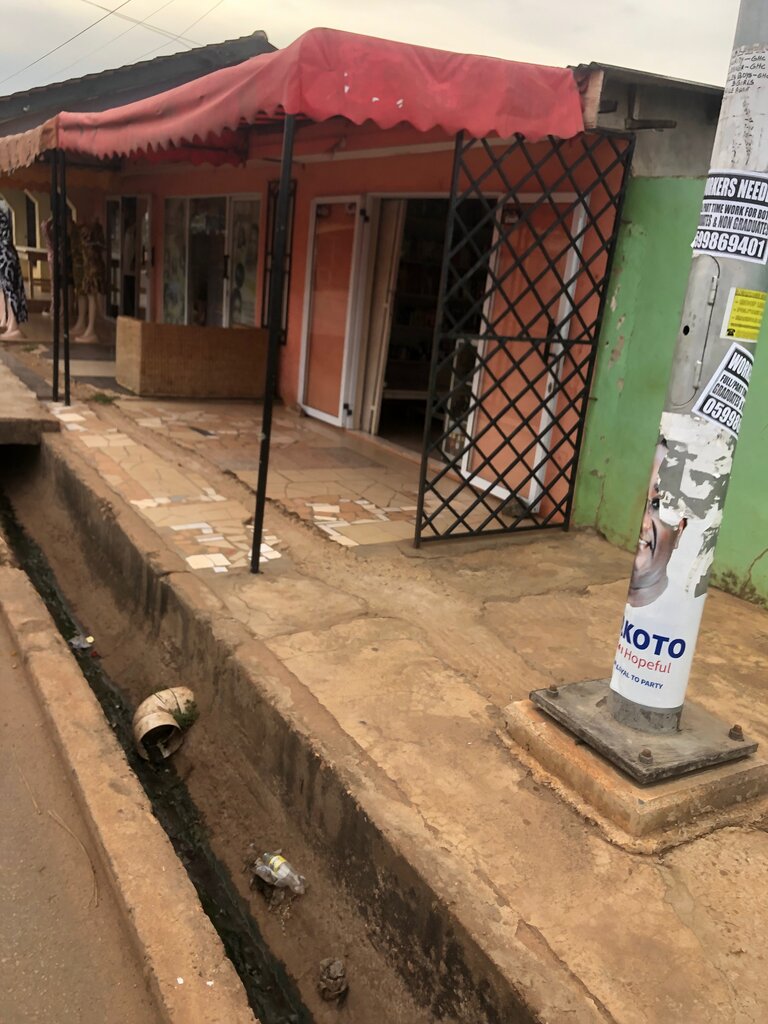 Kozmetik ve parfümeri mağazaları Cosmetics, Dünya, foto