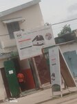 Agence Zoé (Brazzaville, Commune de Bacongo, Route de l'Auberge de Gascogne), lojistik firmaları  Brazzaville'den