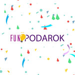 Funpodarok.ru (Nauchny Drive No:10), hediyelik eşya mağazaları  Moskova'dan