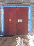 Автосервис, автотехцентр (ulitsa Gagarina No:81), otomobil servisi  Polotsk'tan