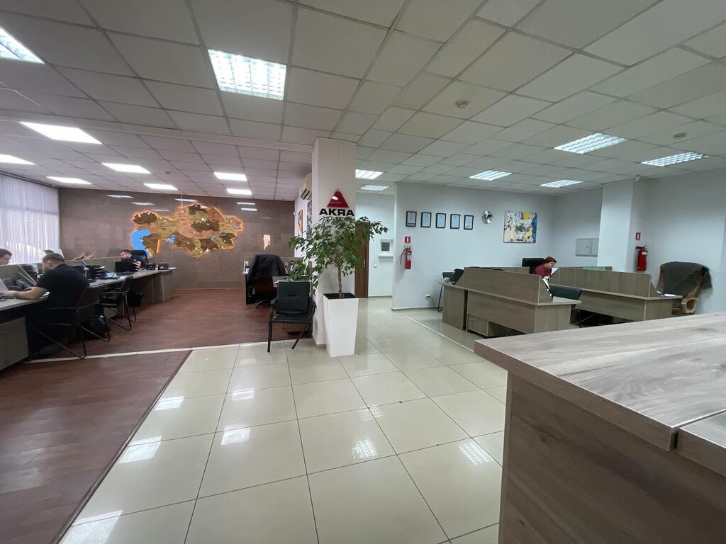 Metal ürün firmaları Akra Holding, Almatı, foto