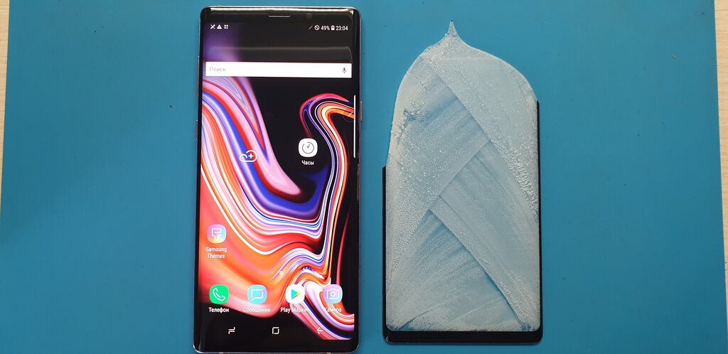 Telefon tamir servisi DisplayMaster42, Kemerovo, foto