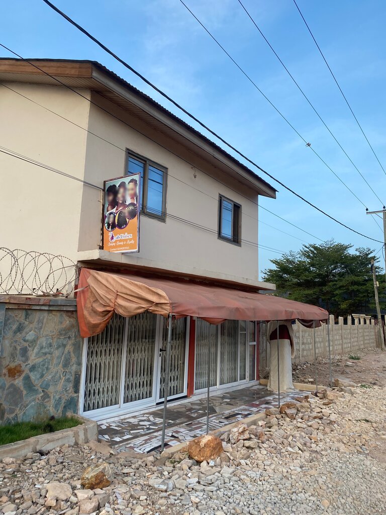 Güzellik salonu Vals Unisex, Dünya, foto