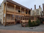 H Resort Hotel Vagharshapat Armenia (Baghramyan Street No:8/1), otel  Vağarşapat'tan