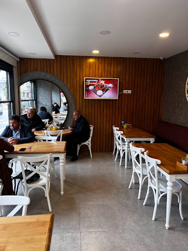 Restoran Meşhur Pide Ordu, Altınordu, foto