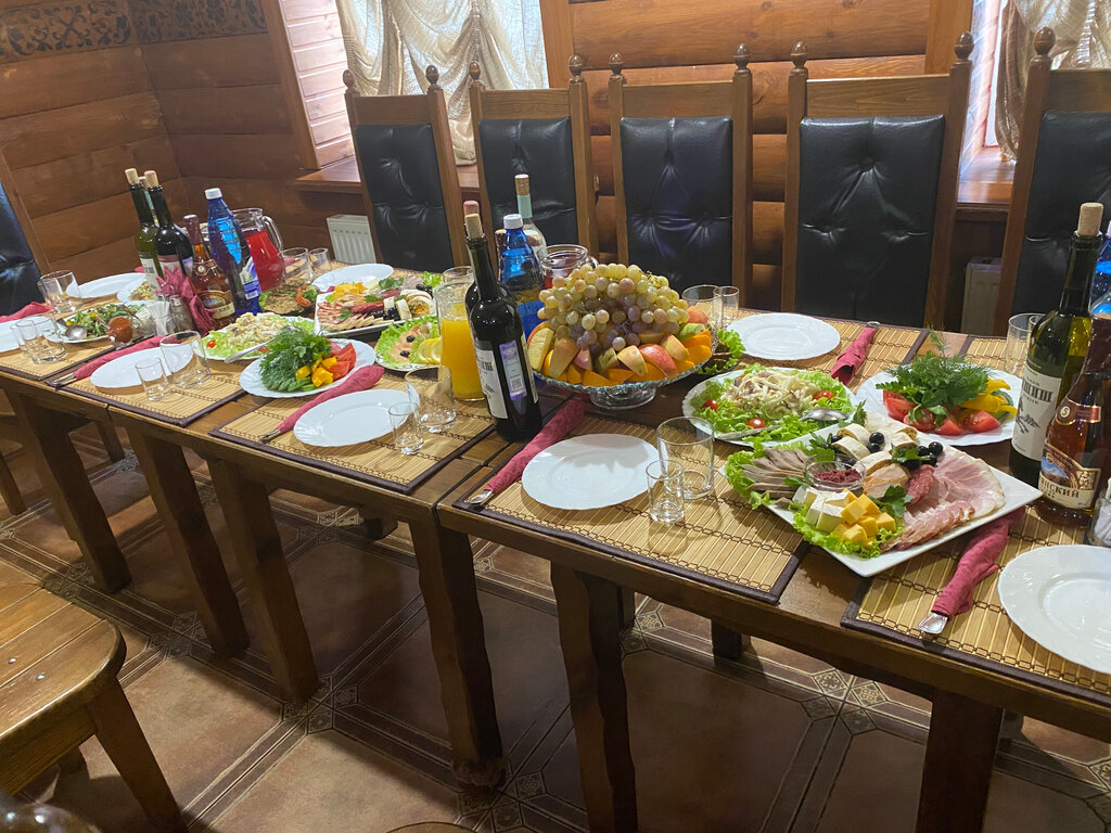 Fast food Кафе-шашлычная, Penza, foto