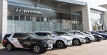 Hyundai Агат на 70 лет Октября (70 Let Oktyabrya Avenue No:86А), otomobil servisi  Saransk'tan