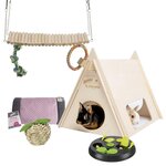 The Pet Shop (Aswaaq Al Badaa Building, Al Bada', Jumeirah, Dubai), petshop  Dubai'den