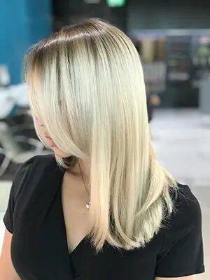 Güzellik salonu Rami Jabali Salon & SPA, Dubai, foto