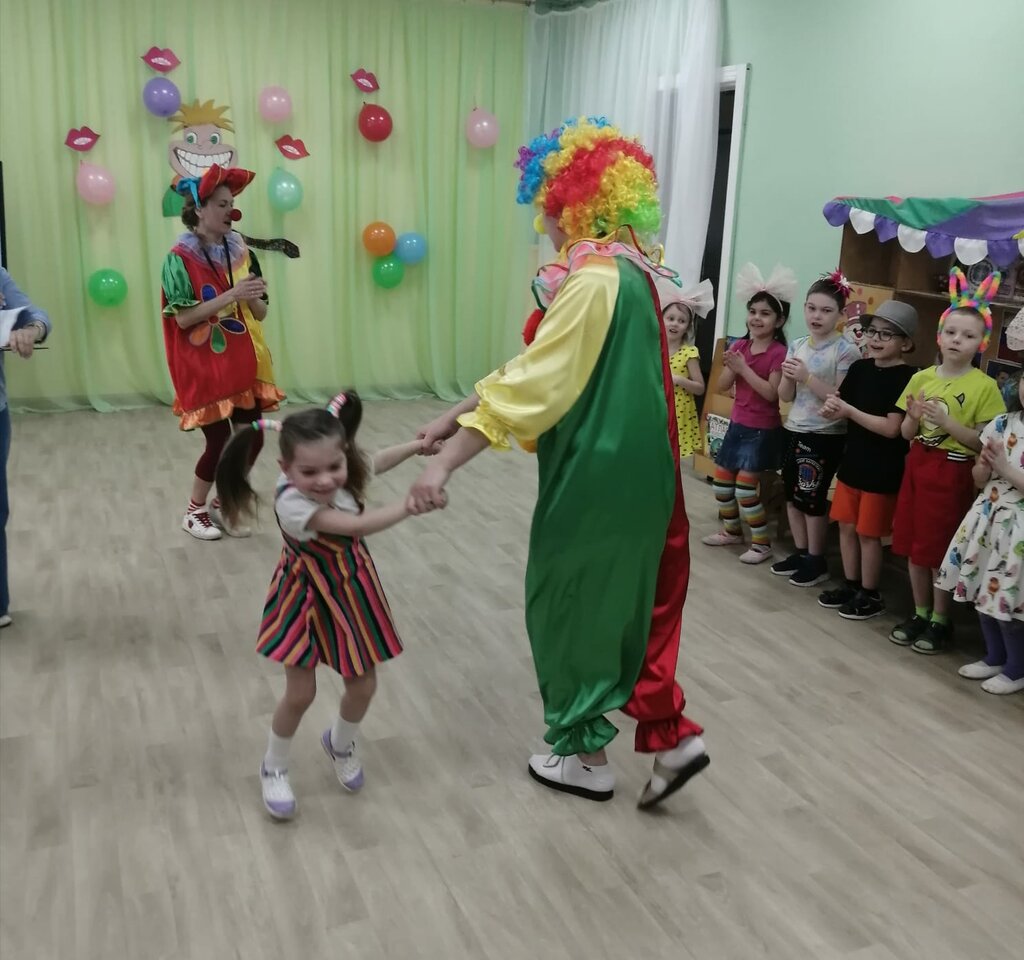 Anaokulları G. Kolomna detsky sad № 25, Kolomna, foto