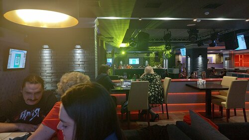 Restoran Excelsior, Maykop, foto