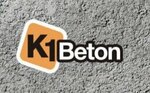 K1-Beton-Srl (strada Meșterul Manole No:5/2), beton ve beton ürünleri üreticileri  Kişinev'den