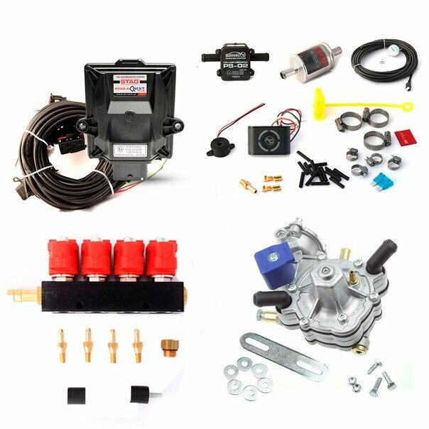 Otomobil servisi Usta Qilich xususiy korxonasi, Harezm eyaleti, foto