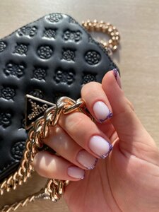 Güzellik salonu Mbn, Moskova, foto