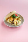 Bao Mochi (Akademika Pavlova Street No:5В), fast food  Saint‑Petersburg'dan