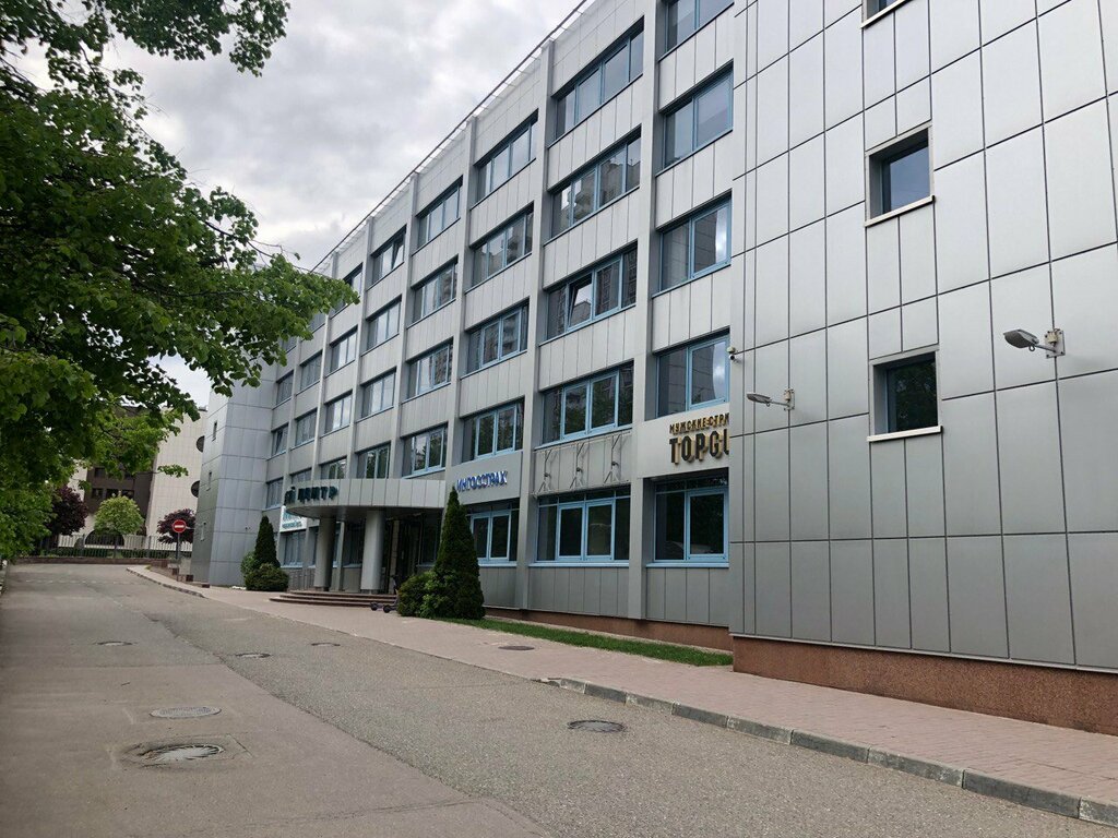 Cam balkon hizmetleri Okno V 21 vek, Moskova, foto