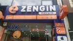 Zengin İletişim (Trabzon, Ortahisar, Kemerkaya Mah., Kunduracılar Cad., 32A), para transferleri  Ortahisar'dan