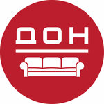Don (Stachki Avenue No:132), mobilya fabrikaları  Rostov‑na‑Donu'dan