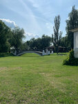 Петровский берег (Moscow Region, Krasnogorsk Urban District, selo Petrovo-Dalneye, territoriya pansionat Petrovo-Dalneye), resort oteller, tesisler  Moskova ve Moskovskaya oblastından