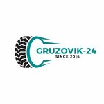 Gruzovik-24 (Moscow Region, Podolsk City District, A-107 Moskovskoye maloye koltso, с1), i̇nşaat ekipmanı kiralama  Moskova ve Moskovskaya oblastından