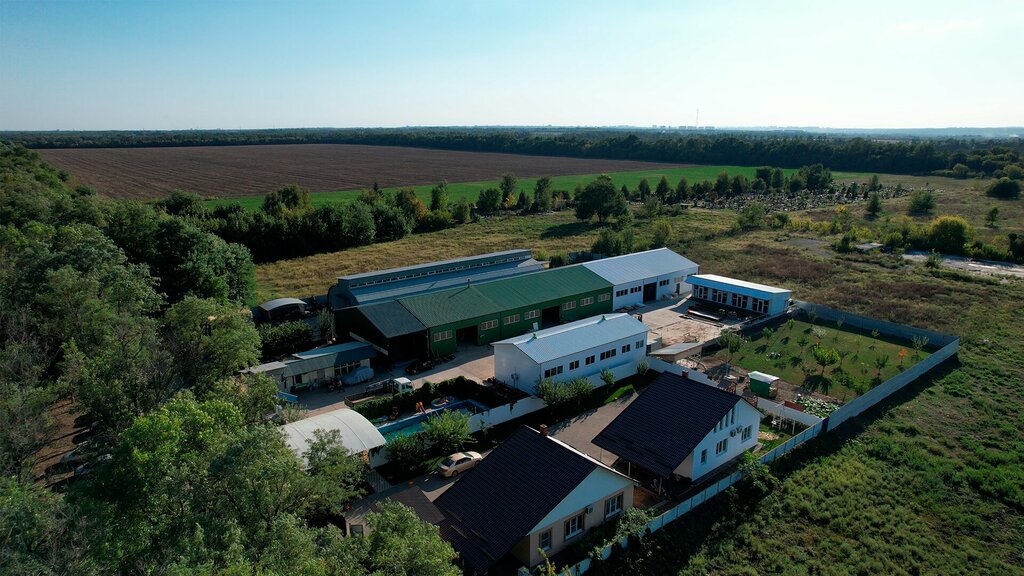 Sanayi ekipmanları firmaları Design Bureau Gorelovskiy, Rostovskaya oblastı, foto