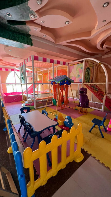 Kafe Smile, Gümrü, foto